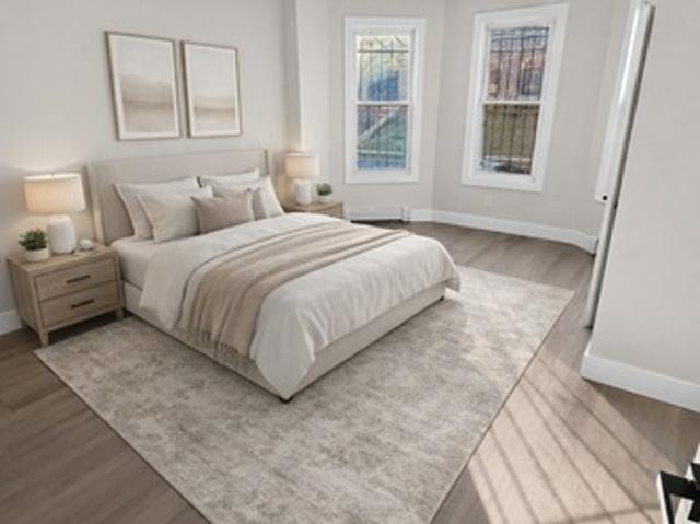 5 BR, 3 BA Apartment 110 Milford Ave, Unit 1, Newark, NJ 07108
