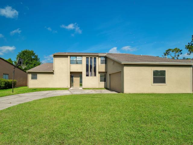 5 BR, 3 BA Apartment 110 N. Deerwood Ave Orlando, FL 32825