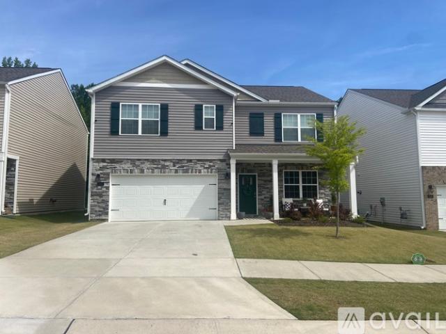 5 BR, 3 BA Apartment 111 David Hl Dr, Sanford, NC 27330