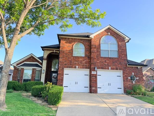 5 BR, 3 BA Apartment 11425 Aspen Creek Drive, Fort Worth, TX 76244