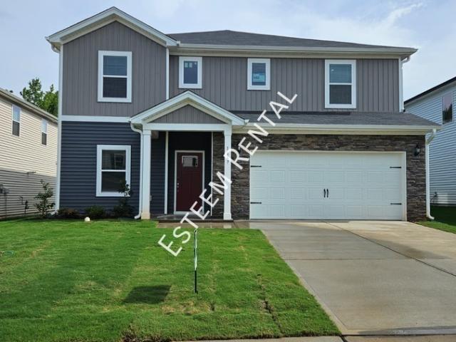 5 BR, 3 BA Apartment 1147 Winding Spring Dr, Mebane, NC 27302