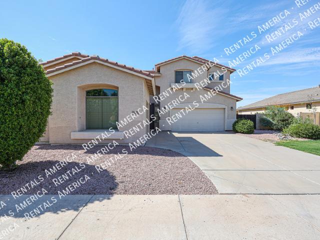 5 BR, 3 BA Apartment 1155 E Winchester Pl, Chandler, AZ 85286