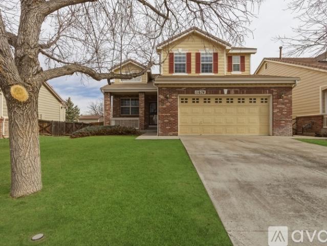 5 BR, 3 BA Apartment 11674 Granby Street, Brighton, CO 80603