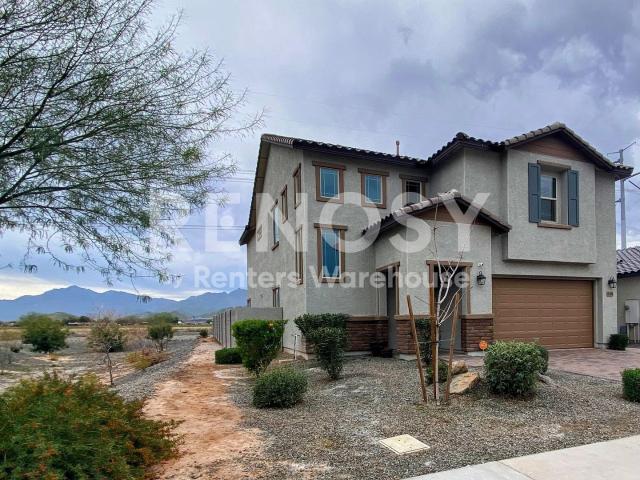 5 BR, 3 BA Apartment 11769 W Mobile Ln, Avondale, AZ 85323