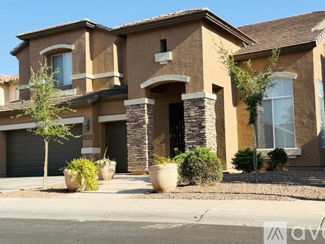 5 BR, 3 BA Apartment 1177 West Laredo Avenue, Gilbert, AZ 85233