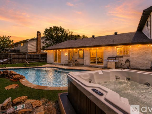 5 BR, 3 BA Apartment 1205 Hillsdale Dr, Richardson, TX 75081
