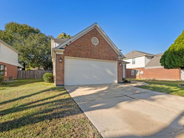 5 BR, 3 BA Apartment 1207 North Lady Fern Lane, Houston, TX 77073