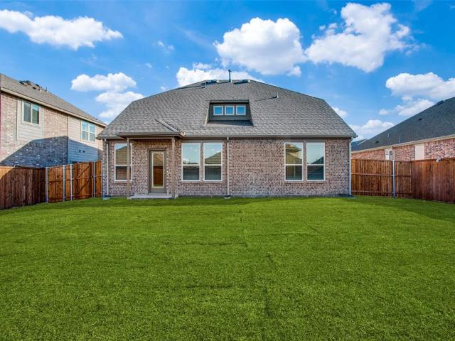 5 BR, 3 BA Apartment 1237 Sharp Street, Anna, TX 75409