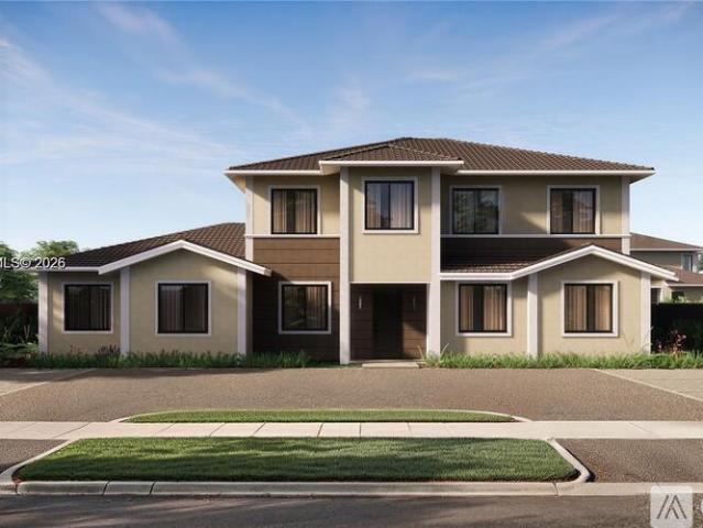 5 BR, 3 BA Apartment 12556 SW 194th St, Miami, FL 33177