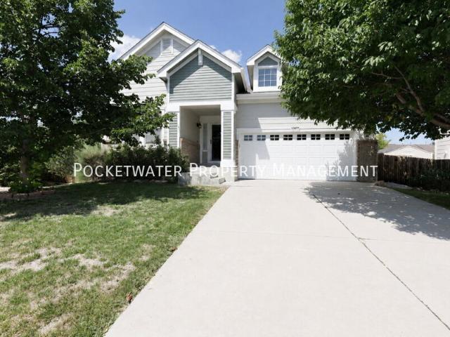 5 BR, 3 BA Apartment 12677 Jersey Circle West, Thornton, CO 80602