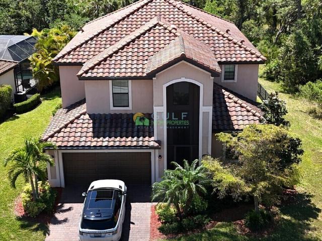 5 BR, 3 BA Apartment 12801 Cinqueterre Dr, Venice, FL 34293