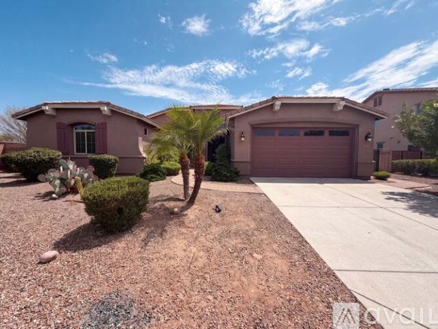 5 BR, 3 BA Apartment 12 W Canyon Way, Chandler, AZ 85248