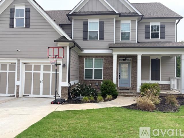 5 BR, 3 BA Apartment 133 Stargaze Ridge, Canton, GA 30114