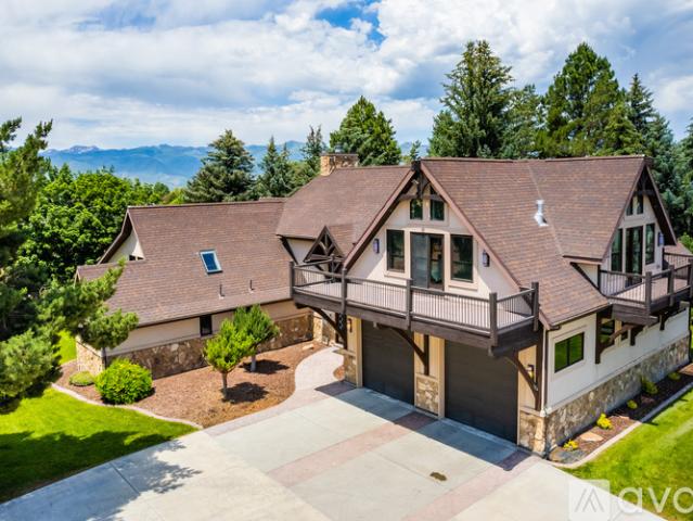 5 BR, 3 BA Apartment 1314 S 2950 E, Heber City, UT 84032