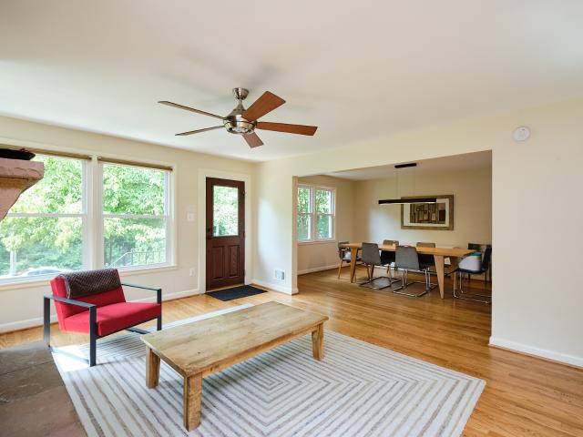 5 BR, 3 BA Apartment 1318 Perry St NE, Washington, DC 20017