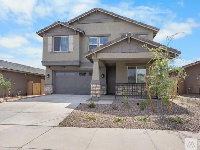 5 BR, 3 BA Apartment 13415 W Eagle Feather Rd, Peoria, AZ 85383