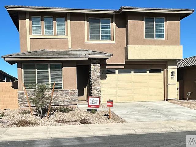 5 BR, 3 BA Apartment 13412 W Eagle Feather Rd, Peoria, AZ 85383