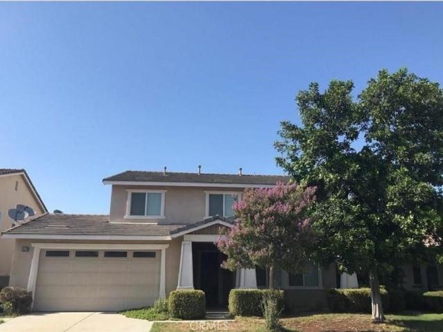5 BR, 3 BA Apartment 13476 Prospector Court, Eastvale, CA 92880