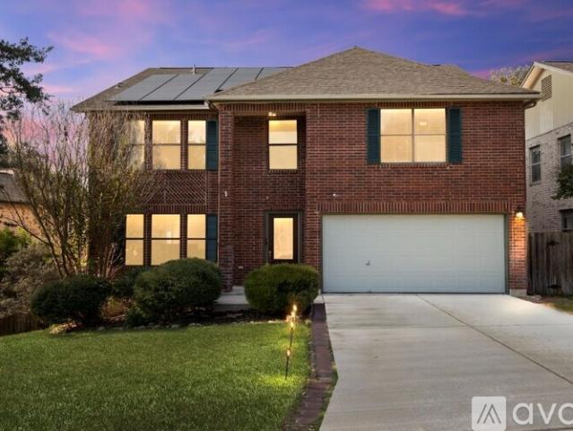5 BR, 3 BA Apartment 2415 Thrasher Oak, San Antonio, TX 78232