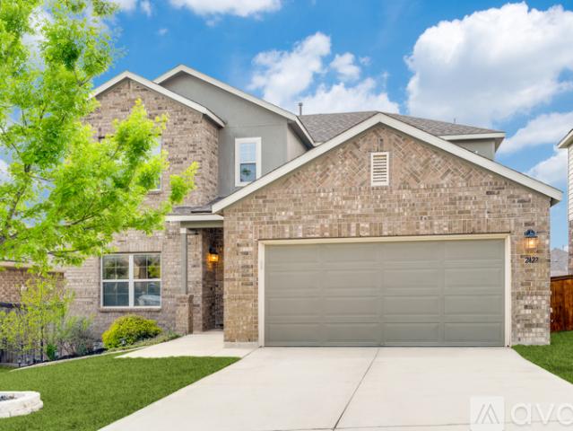 5 BR, 3 BA Apartment 2427 Valencia Crest, San Antonio, TX 78245