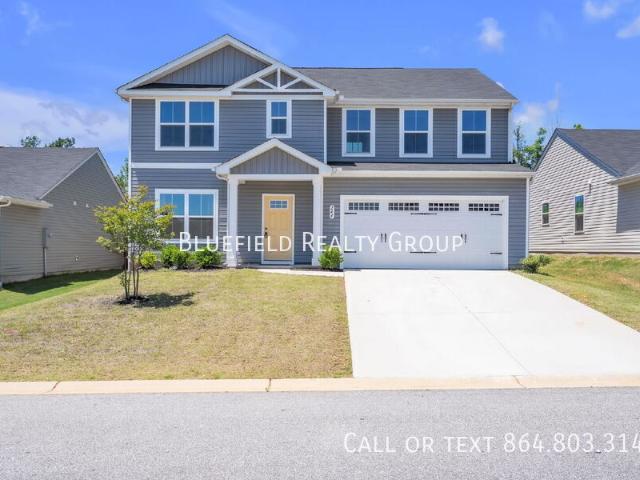 5 BR, 3 BA Apartment 244 Ingram Ct, Piedmont, SC 29673