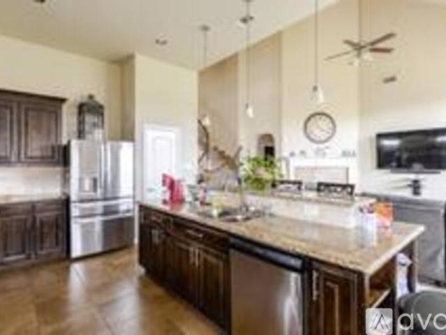 5 BR, 3 BA Apartment 2485 Lakebend Drive, Little Elm, TX 75068