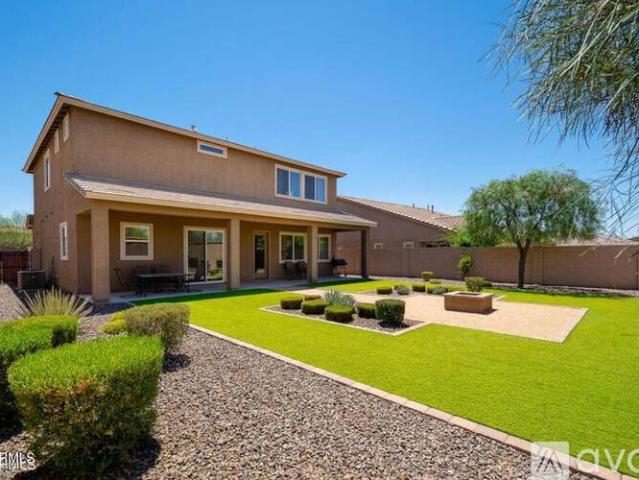 5 BR, 3 BA Apartment 25236 N 106th Dr, Peoria, AZ 85383