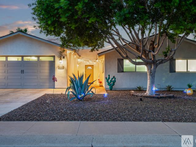 5 BR, 3 BA Apartment 2530 N 68th Pl, Scottsdale, AZ 85257