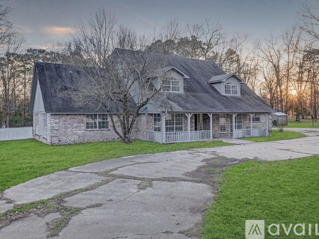5 BR, 3 BA Apartment 2607 Lonnie Ln,, Texarkana, TX, 75501, TX 75501