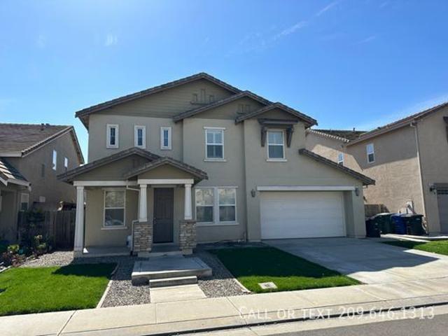 5 BR, 3 BA Apartment 2704 Acapulco Way, Modesto, CA 95355