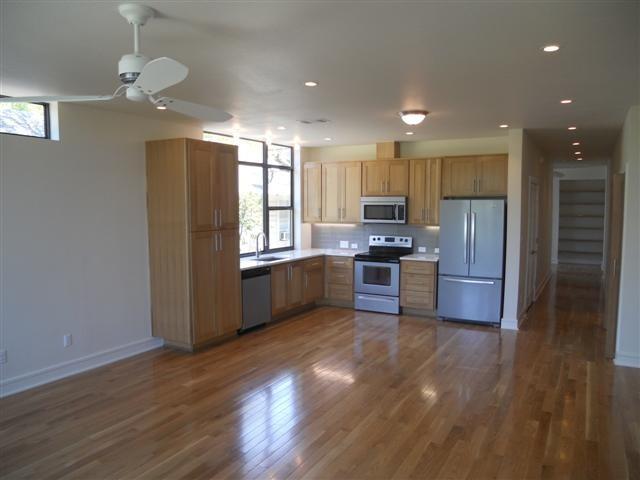 5 BR, 3 BA Apartment 2800 San Pedro Street, Austin, TX 78705