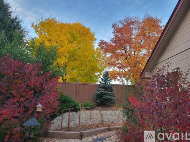 5 BR, 3 BA Apartment 2807 South Nelson Street, Unit Bedroom 2 Downstairs master bedroom, south facing, shared downstairs bathroom, All utilities shared equally, Lakewood, CO 80227