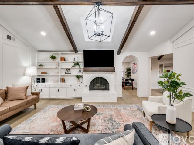 5 BR, 3 BA Apartment 2836 Meadowbrook Dr, Plano, TX 75075
