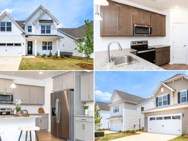 5 BR, 3 BA Apartment 201 Bryland Way Unit 29T, Fountain Inn, SC 29644