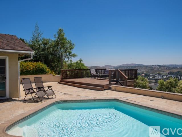 5 BR, 3 BA Apartment 20540 Camelback Drive, Walnut, CA 91789