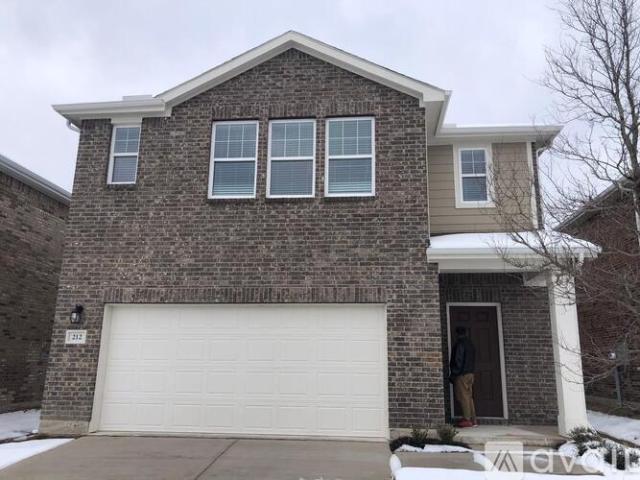 5 BR, 3 BA Apartment 212 Savannah Wy, Princeton, TX 75407