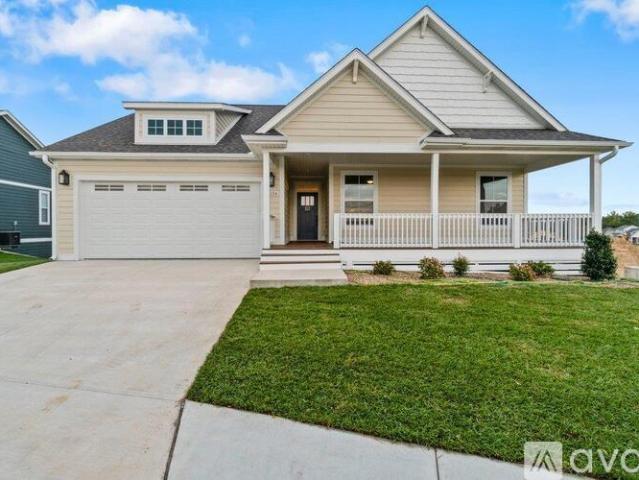 5 BR, 3 BA Apartment 2156 Esker Trail, Cape Girardeau, MO 63701