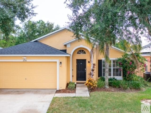 5 BR, 3 BA Apartment 2178 Royal Ridge Drive, Davenport, FL 33896