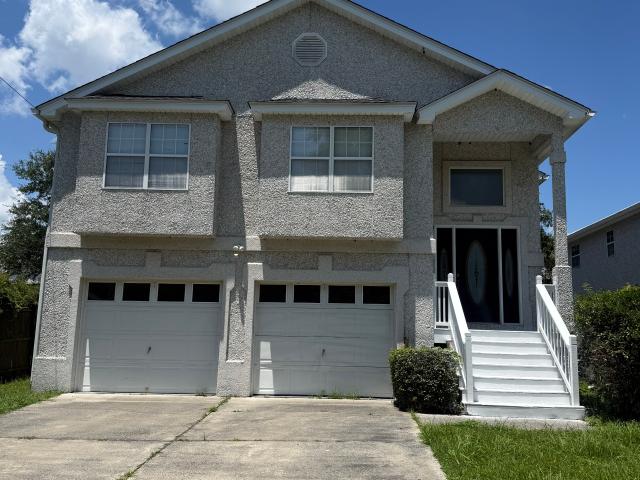 5 BR, 3 BA Apartment 223 Georgia St, St Simons Island, GA 31522