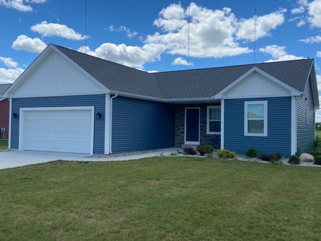 5 BR, 3 BA Apartment 2206 S Ryan Ct, Unit 1, Bay City, MI 48706