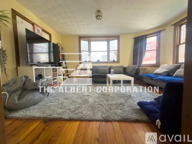 5 BR, 3 BA Apartment 23 Speridakis Terrace, Cambridge, MA 02139