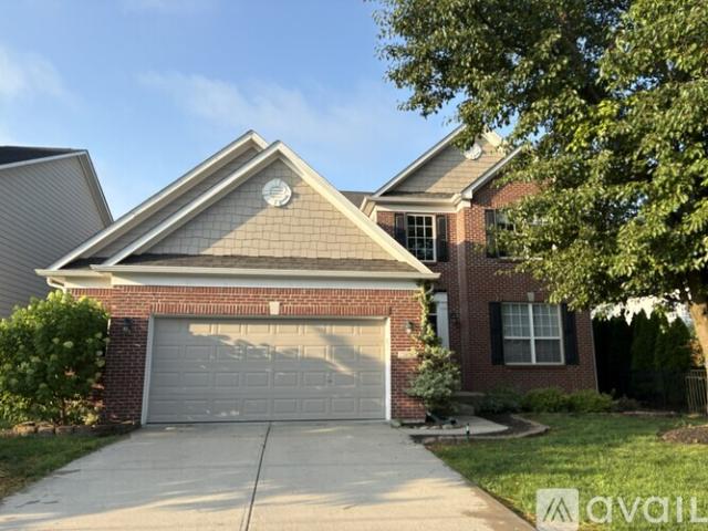 5 BR, 3 BA Apartment 3479 Burlingame Boulevard, Westfield, IN 46074