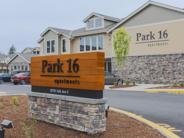 5 BR, 3 BA Apartment 35703 16th Avenue South Unit U101, Federal Way, WA 98003
