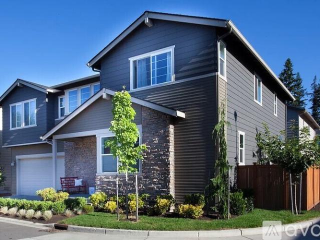 5 BR, 3 BA Apartment 3621 177th Pl SE, Bothell, WA 98012