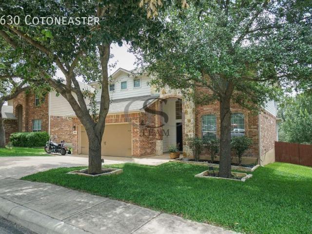 5 BR, 3 BA Apartment 3630 Cotoneaster, San Antonio, TX 78261
