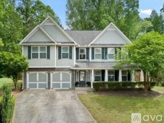 5 BR, 3 BA Apartment 3650 Devon Park Lane Northwest, Kennesaw, GA 30144