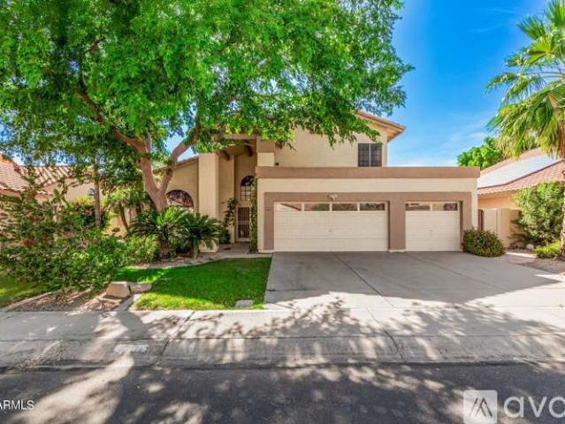 5 BR, 3 BA Apartment 3706 N Wintergreen Way, Avondale, AZ 85392