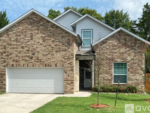 5 BR, 3 BA Apartment 3710 Prosperity Avenue, Dallas, TX 75216