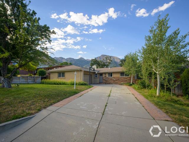 5 BR, 3 BA Apartment 3760 E. Millstream Drive, Salt Lake City, UT 84109