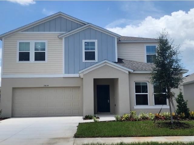 5 BR, 3 BA Apartment 3814 Geranium Ave, Lake Hamilton, FL 33851